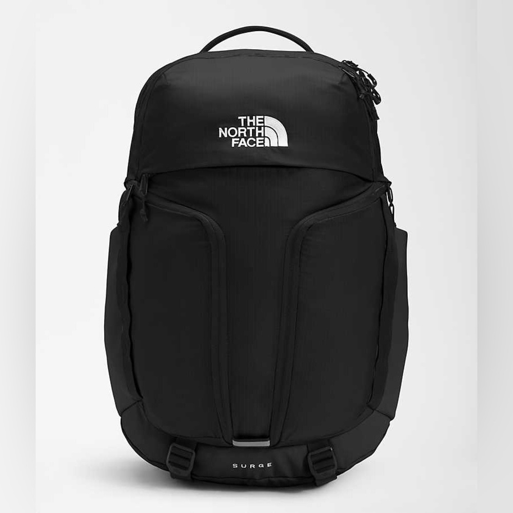 The North Face Surge Flexvent Laptop Backpack - Gem
